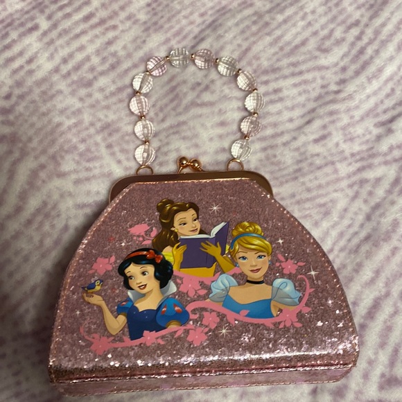 Disney | Accessories | Disney Princess Purse Brand New | Poshmark
